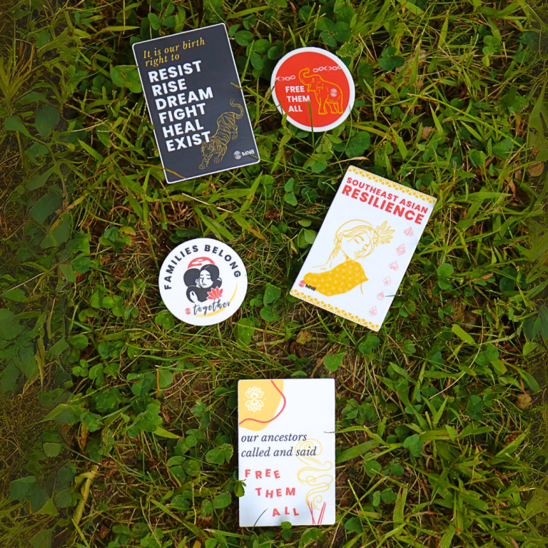 MN8 Sticker Pack - Minnesota 8